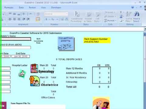 Enabling Macros in Excel 2007.mp4