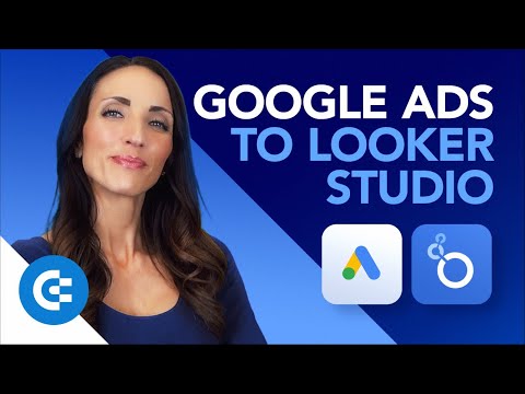 📈How to Connect Google Ads to Looker Studio (Google Data Studio) in 2025