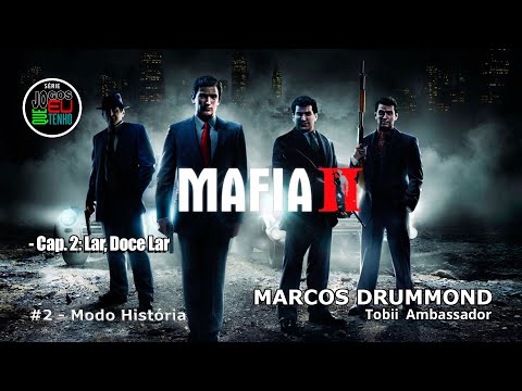 Steam Community :: Mafia II: Definitive Edition