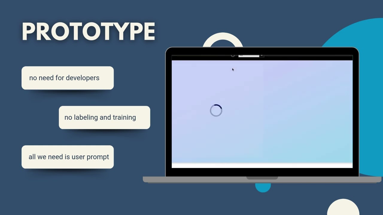 Revolutionizing Document Processing with AI Powered Simplicity