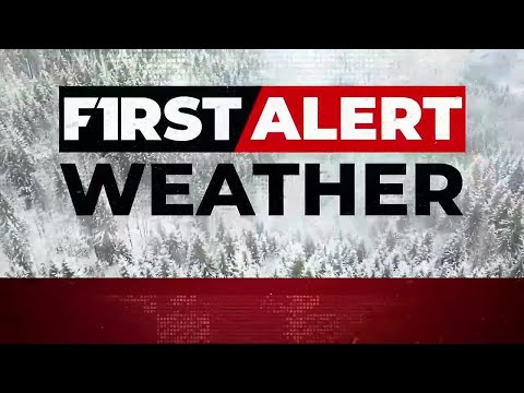 Northern News Now Morning Forecast 01/04/2024