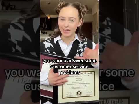 2 College Degrees and CAN'T Find a Job!