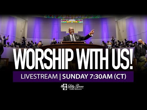 Tormented, Touched & Transformed (Luke 13:10-17) - Rev. Terry K. Anderson