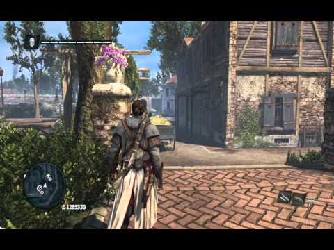 The Templar Armor (AC:Rogue) | mythoszephonlog