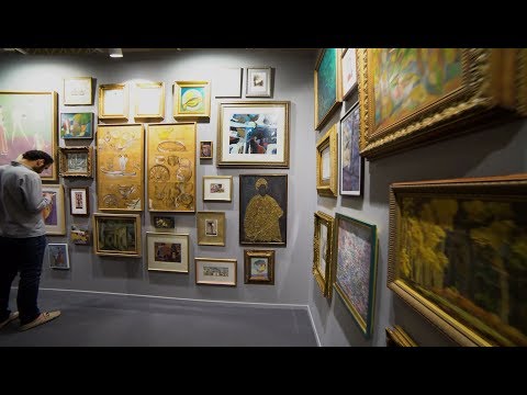 Art Dubai 2018 | Modern Preview