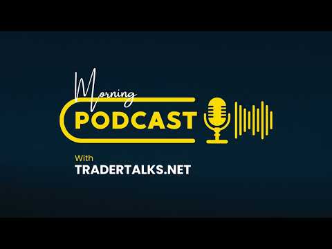 PODCAST :  - How to incorporate economic calendar events into a systematic trading strategy? - PO...