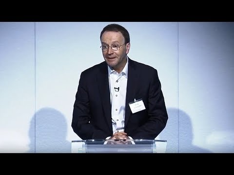 Nestlé: Strong Foundation, Clear Path Forward, Bright Future | Nestlé Investor Seminar (2017)