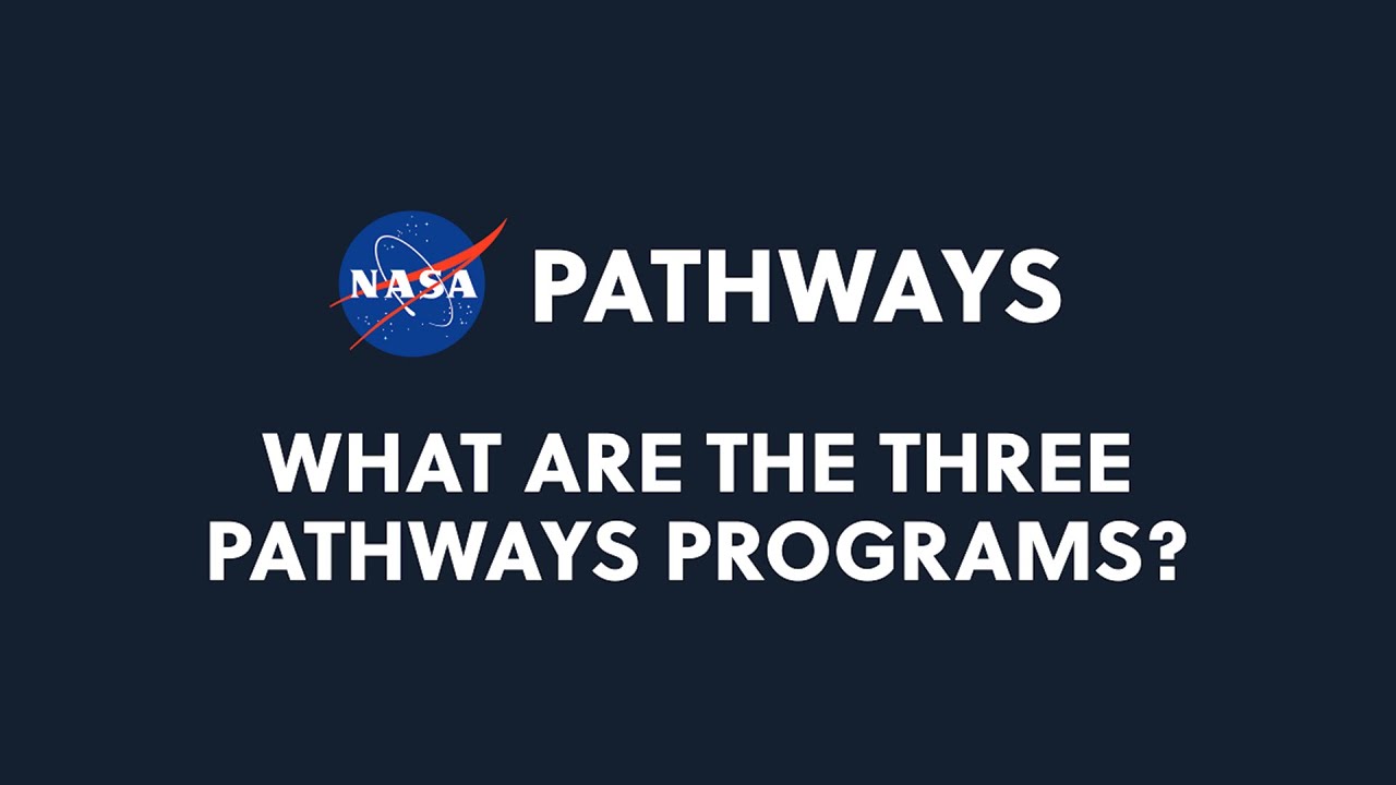Pathways: What are the three Pathways Programs?