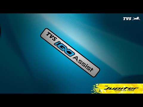 Experience Effortless Acceleration & 10% More Mileage with TVS Jupiter! #ScooterThatsMore