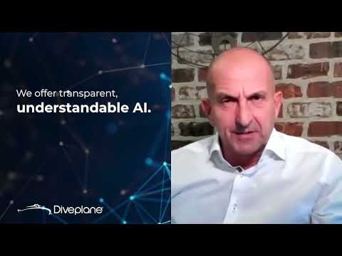 Introducing Diveplane - Synthetic Data Generation & Transparent AI