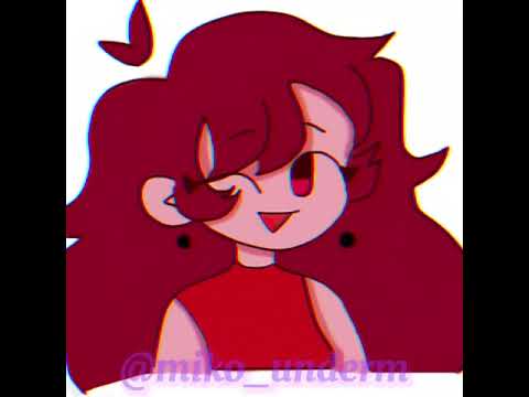 Gf x Bf (FNF)