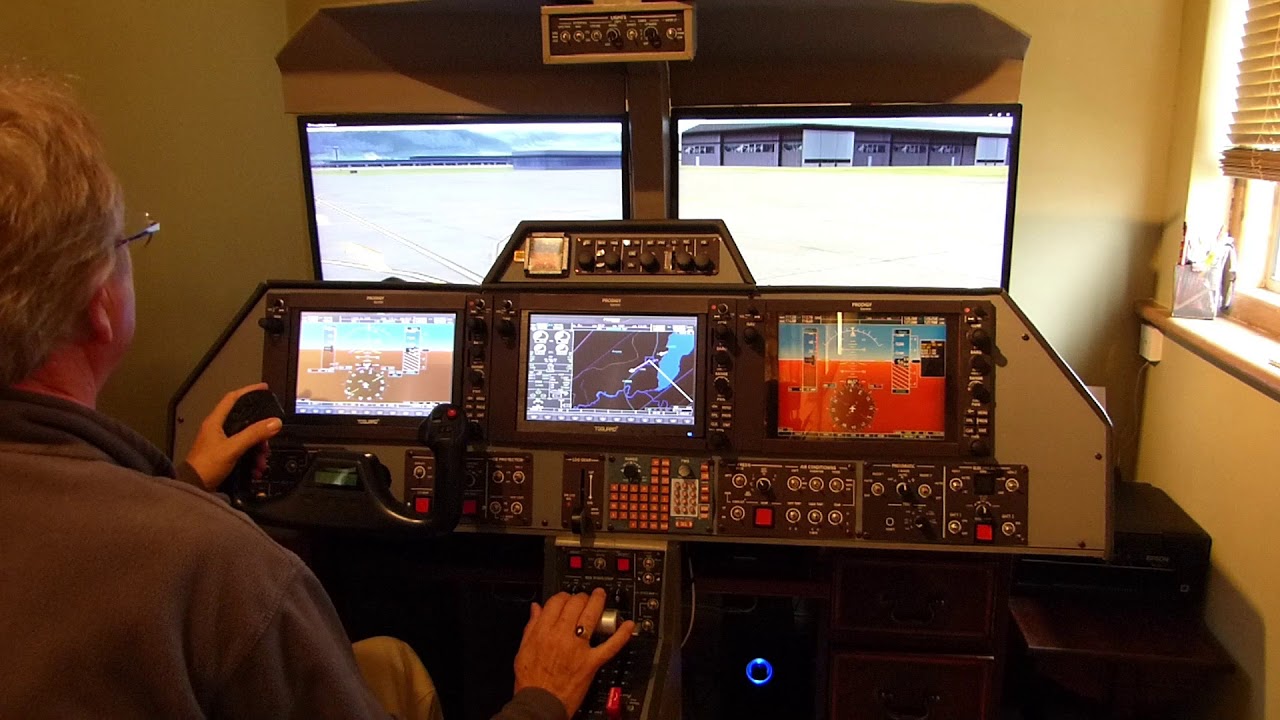 DIY cockpits - which interfaces and boards work for MS2020? - #78 by ...