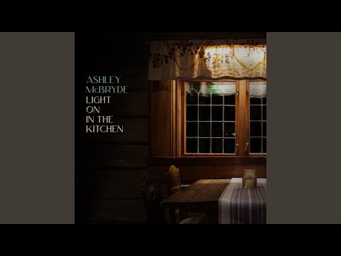 Song Review: Ashley McBryde, “Light On In The Kitchen” – Kyle's Korner