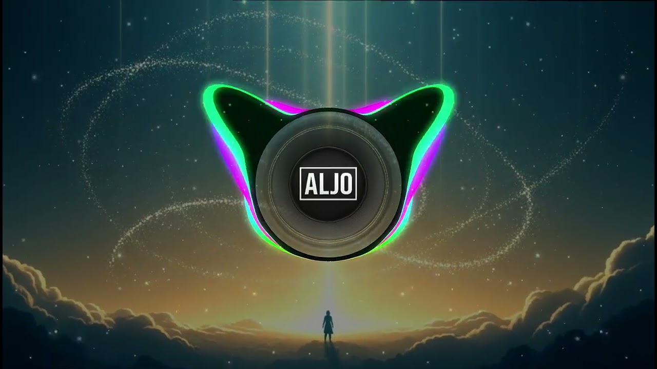 Echoes of Tomorrow 🌌 (Official Audio) - Uplifting Cinematic EDM 2025