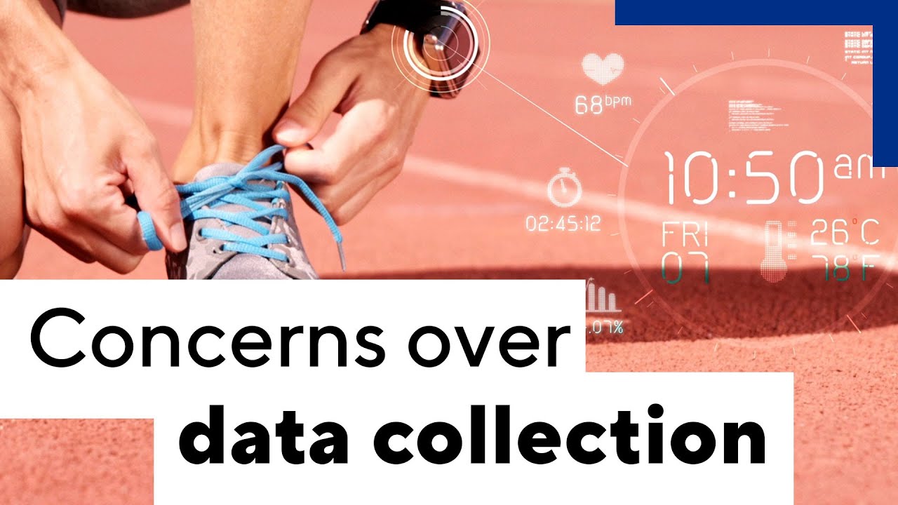 Has data collection from professional athletes gone too far?