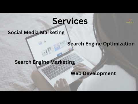 Freelance Digital Marketing