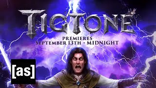 Tigtone - watch tv show streaming online