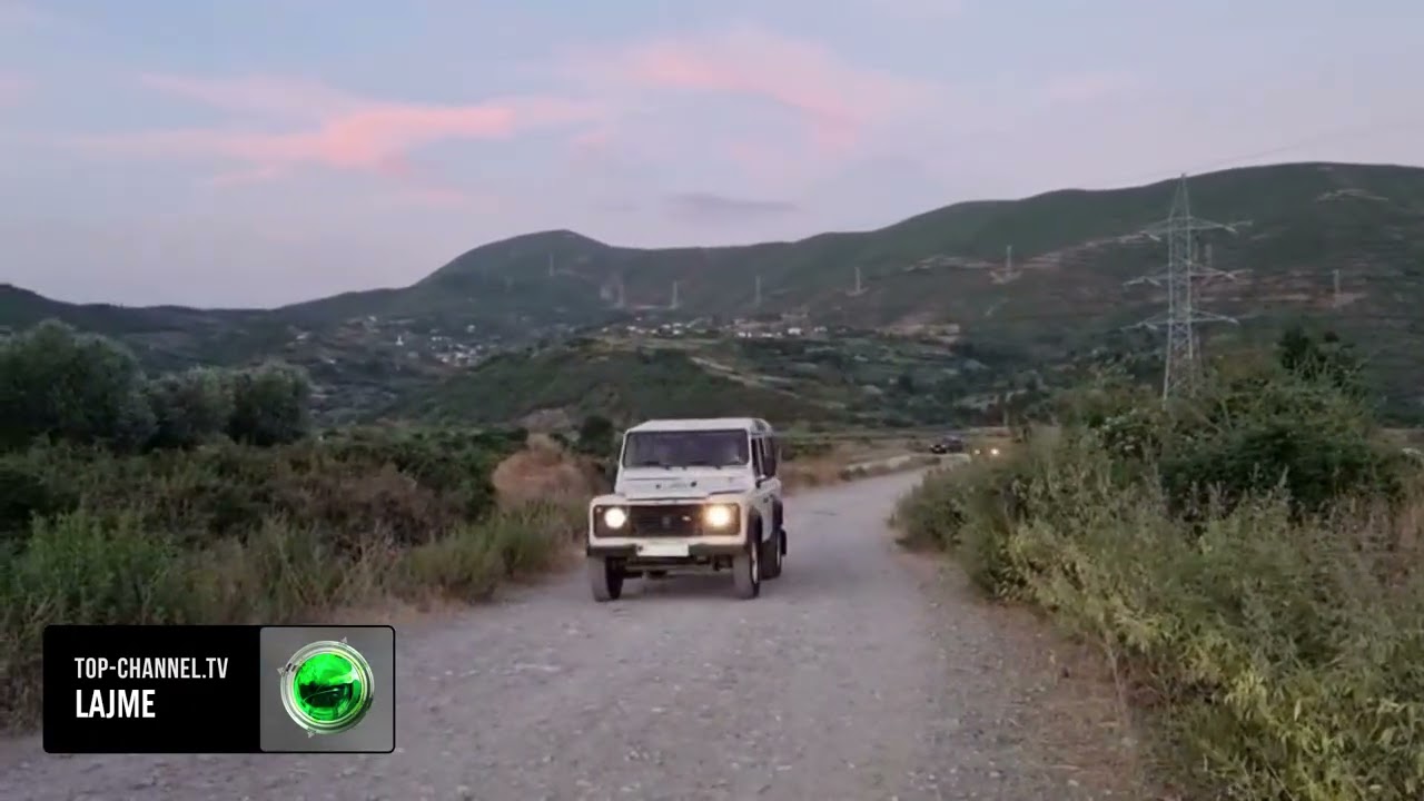 Top Channel/ Tragjedi në Elbasan, dy vëllezërit e mitur mbyten në lumin Shkumbin - Top Channel