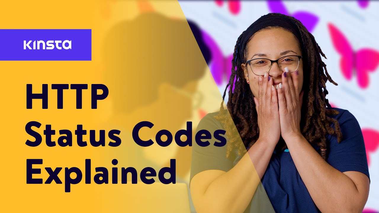 HTTP Status Codes | Complete Guide & List of Error Codes