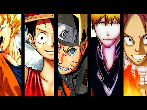 ANIME Streaming App For ANDROID