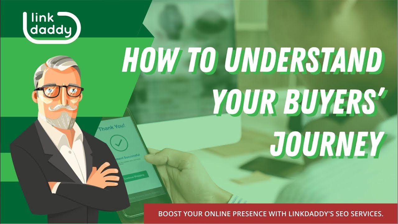 How To Understand Your Buyers’ Journey?