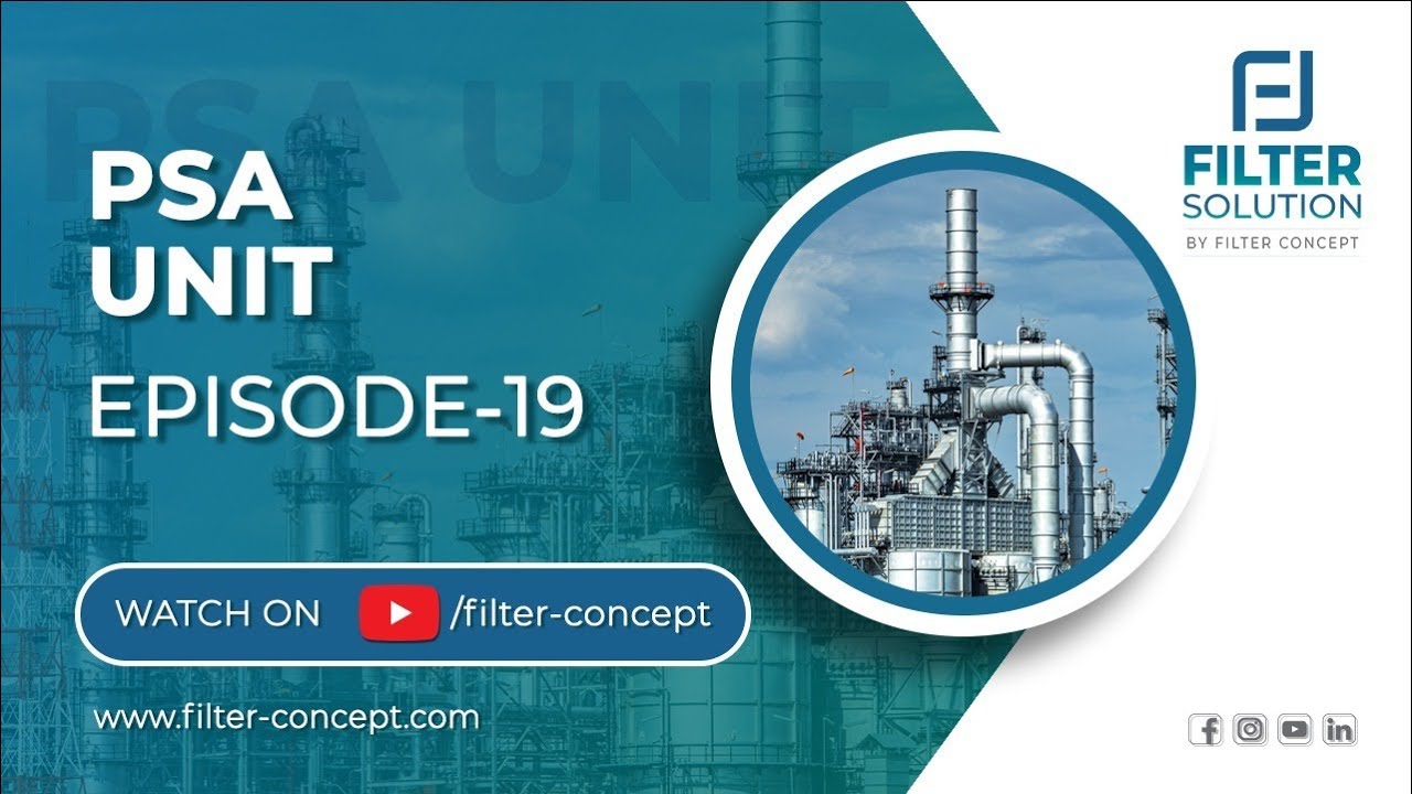 𝐄𝐩𝐢𝐬𝐨𝐝𝐞-𝟏𝟗:𝐏𝐒𝐀 𝐔𝐧𝐢𝐭(𝐎𝐢𝐥 & 𝐆𝐚𝐬 𝐈𝐧𝐝𝐮𝐬𝐭𝐫𝐲)