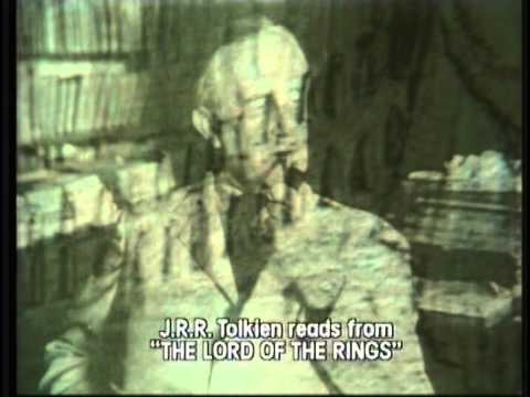 Tolkien Reads