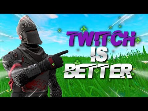 Here's Why I Like Streaming On Twitch More Than YouTube | Twitch vs YouTube Gaming
