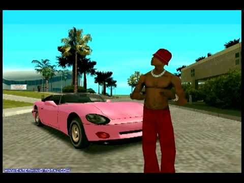 Steam Community :: Video :: El Cani Barroco (Versión GTA : San Andreas)