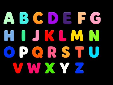 Phonics Fun with ABC|Alphabet Sounds for Kids"#ABCPhonics@TickleCake-iq3mk