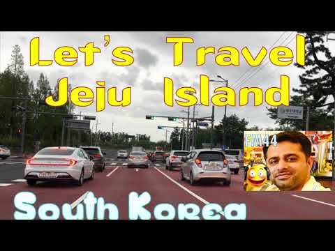 Surprising Secrets of Jeju City Hall | Explore South Korea