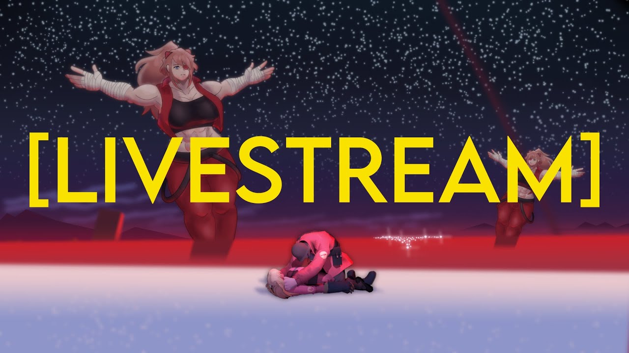 biggie chuds in the wild