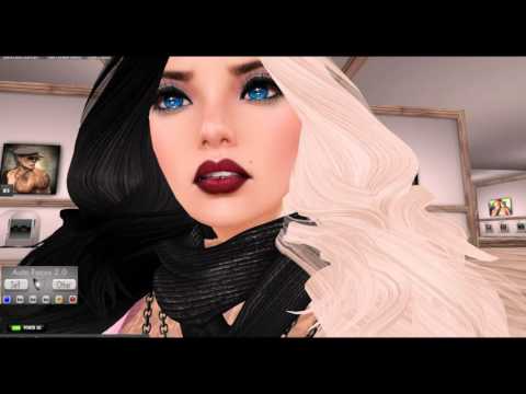 Blondes or Brunettes – Best of both worlds. – So Hawt SL