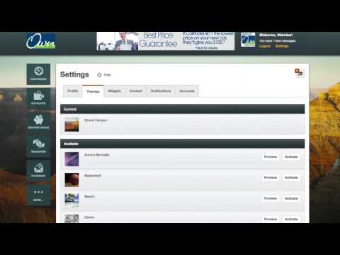 2013 - Georgia's Own Introduces Online Banking Upgrade