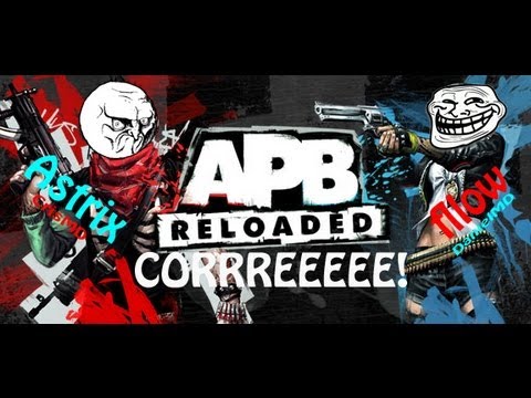 Steam Community :: Video :: APB: Reloaded - #02 - Coorrrree manolo!