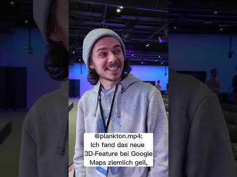 GOOGLE Suche LEICHT gemacht, MAPS mit MEHR Möglichkeiten und mehr #googlelivefromparis #shorts