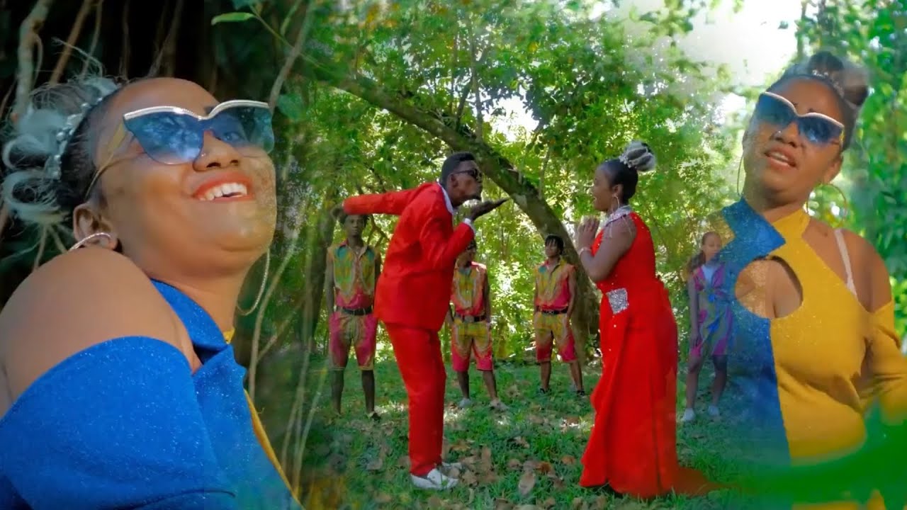 Afaka Jaly by Cellestinah from Madagascar | Popnable