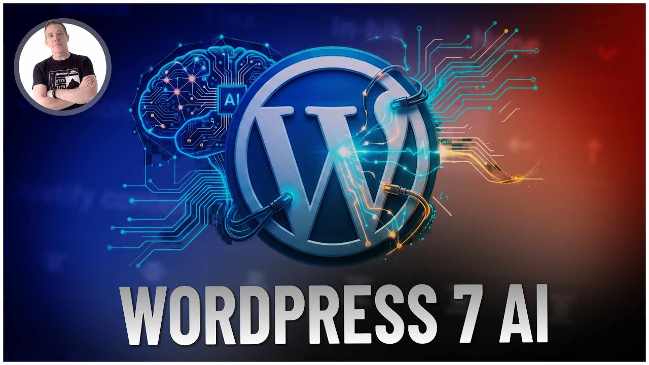 WordPress 7 AI Revealed | Here's What Actually Works