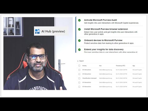 First Look at Microsoft AI Hub: What You Need to Know | EzCloudInfo