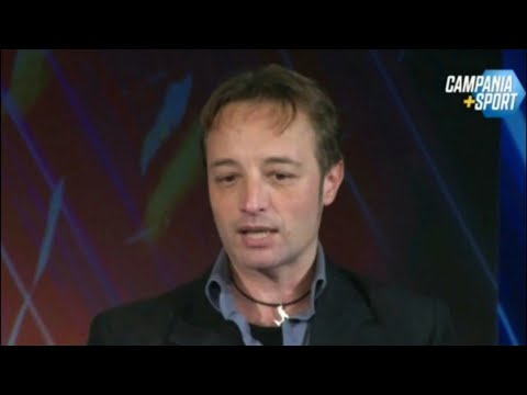 Applausi a De Laurentiis, artefice di una corretta gestione del Napoli ...