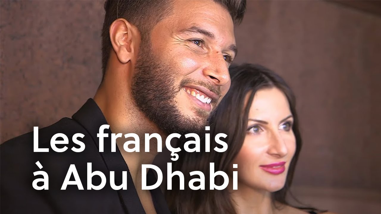 Documentaire | Abu Dhabi : le désert devenu géant richissime