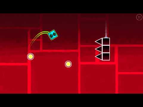 Steam Community :: Video :: ROBTOP ONLINE LEVEL!