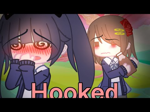 Hooked GCMV || K-ON Characters || Yui x Azusa || 1/3 Parts || Intro Soon || GLMV/GCMM