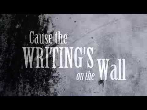Writing's On the Wall LYRICS Sam Smith James Bond Spectre