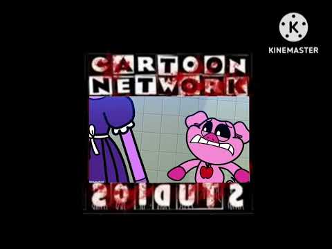 Cartoon Network soidutS.AVI Logo (1666) (SmilingCrittersTheMovieLostDirector'sCut.AVI)