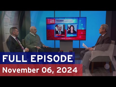 Arizona Horizon | November 6, 2024