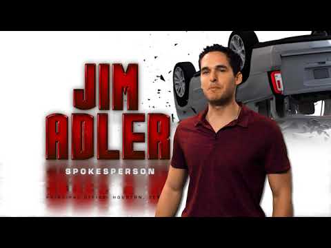 Jim Adler: Shark 2 (30s)