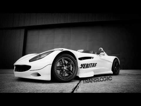 2011 Veritas RSIII Hybrid