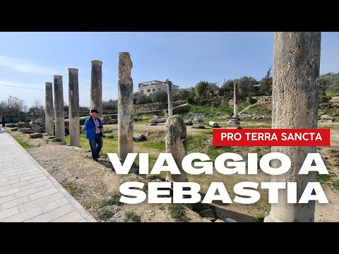 Sabastiya, la città della tomba di San Giovanni Battista | Tempi.it