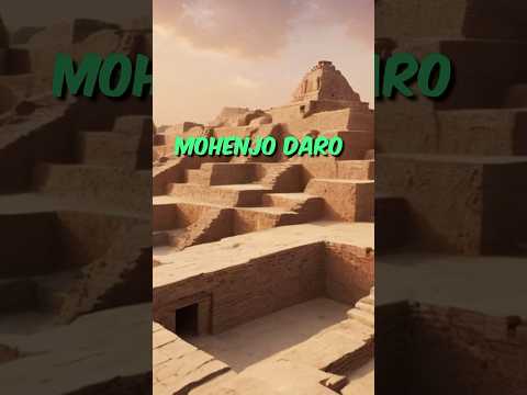 What Led to the DOWNFALL of Mohenjo Daro? #LostCivilization #Mystery #IndusValley